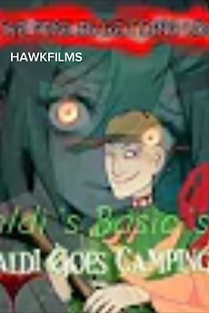 ‎Baldi's Basic's 2: Baldi Goes Camping (2024) directed by Eben Larman ...