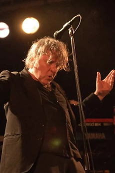 ‎Arno: Live in de Ancienne Belgique (2020) • Film + cast • Letterboxd