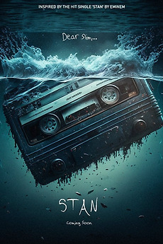 ‎Eminem's Stan (2000) directed by Phillip G. Atwell, Dr. Dre • Reviews ...