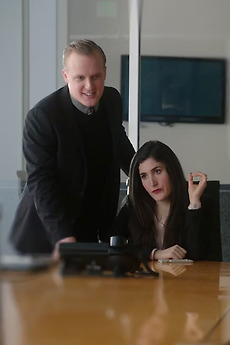 ‎555: Agents (2017) directed by Andrew DeYoung • Reviews, film + cast ...