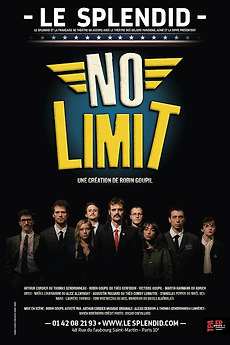 ‎No limit (2024) • Film + cast • Letterboxd