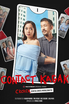 ‎Ckckck (First Series): Contact Kagak (2024) directed by Greg Soegono • Reviews, film + cast ...
