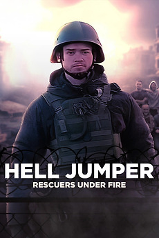 ‎Hell Jumper (2024) directed by Paddy Wivell • Reviews, film + cast ...