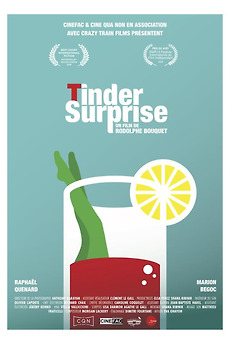 ‎Tinder Surprise (2019) directed by Rodolphe Bouquet • Reviews, film ...