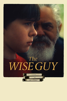 ‎The Wise Guy (2024) directed by Sam O'Mahony • Reviews, film + cast • Letterboxd