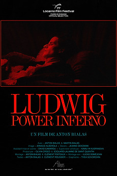 ‎Ludwig (Power Inferno) (2024) directed by Anton Bialas • Reviews, film + cast • Letterboxd