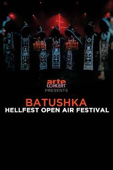 ‎Batushka - Hellfest 2024 (2024) directed by Lê Quang Bui • Film + cast ...