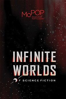 ‎Infinite Worlds of Science Fiction • Film + cast • Letterboxd