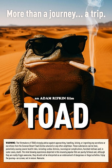 ‎Toad directed by Adam Rifkin • Film + cast • Letterboxd