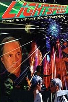 ‎Light Speed (1998) directed by Roger Mende • Film + cast • Letterboxd