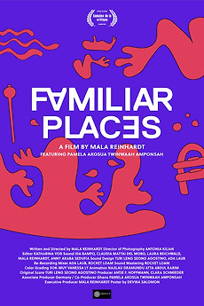 ‎Familiar Places (2024) directed by Mala Reinhardt • Reviews, film ...