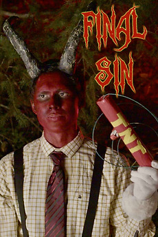 ‎Final Sin (2024) directed by Nolen Sternkopf • Film + cast • Letterboxd