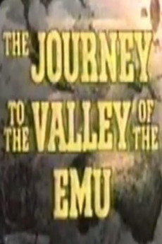 ‎Journey to the Valley of the Emu (1978) directed by Roy Edward Disney ...