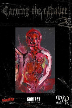 ‎Carving the Cadaver Vol 2 (2019) directed by Jonathan Doe • Reviews ...
