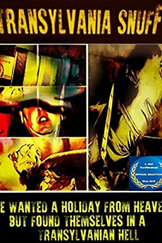 ‎TRANSYLVANIA SNUFF (2019) directed by Wilhelm Müller • Reviews, film + cast • Letterboxd