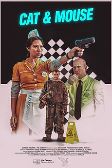 ‎Cat & Mouse (2024) directed by Michael-David McKernan • Reviews, film ...