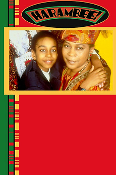 ‎Harambee! (1996) directed by Fracaswell Hyman • Film + cast • Letterboxd