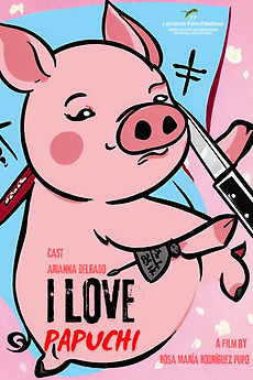 ‎I Love Papuchi (2018) directed by Rosa María Rodriguez Pupo • Film ...