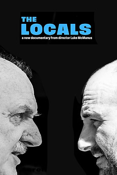 ‎The Locals (2024) directed by Luke McManus • Reviews, film + cast ...