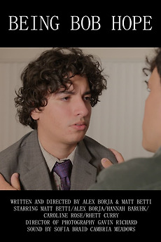 ‎Being Bob Hope (2024) directed by Matt Betti, Alex Borja • Reviews ...