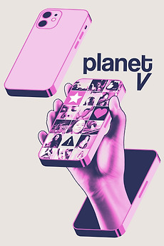 ‎planet v (2024) directed by Hoang Quynh Nguyen • Film + cast • Letterboxd