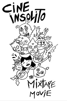 ‎Cine Insólito: The Mixtape Movie (2024) • Reviews, film + cast ...