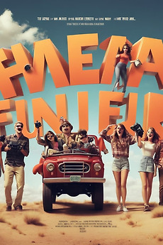 ‎Fun (2024) directed by William Micka Sihombing • Reviews, film + cast ...