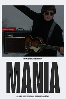‎Mania directed by Dylan Burrows • Film + cast • Letterboxd