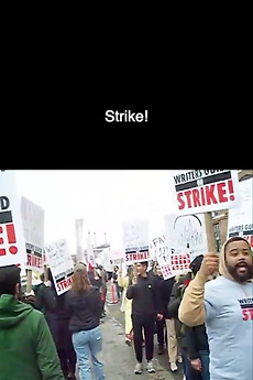 ‎Strike! (2024) directed by Jefferson Everest Crawford • Film + cast ...