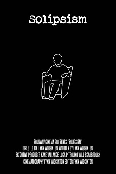 ‎Solipsism (2024) directed by Fynn Wigginton • Reviews, film + cast ...