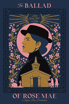 ‎The Ballad of Rose Mae (2024) directed by Gray Fagan, Bailey Wax ...