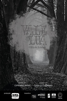‎Vale da Lua: O Mito de Anhagá (2019) directed by Danilo Custódio ...