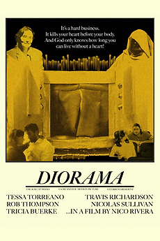‎DIORAMA (2024) directed by Nico Rivera • Reviews, film + cast • Letterboxd