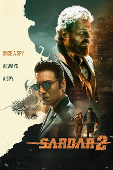 ‎Sardar 2 directed by P. S. Mithran • Film + cast • Letterboxd