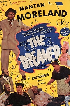 ‎The Dreamer (1948) directed by William Forest Crouch • Film + cast ...