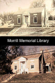 ‎Postcard: Morrill Memorial Library (2021) directed by Jefferson ...