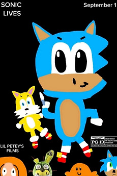 ‎Sonic Lives (2023) directed by Lil Petey • Reviews, film + cast ...