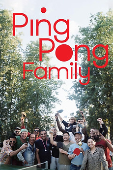 ‎Ping Pong Family (2023) directed by Åsmund Hasli • Reviews, film ...