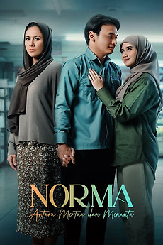 Norma: Antara Mertua dan Menantu’ review by Panji_Respati • Letterboxd