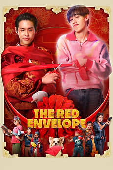 ‎The Red Envelope (2025) directed by Chayanop Bunprakob • Reviews, film ...