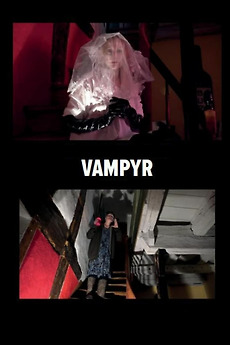 ‎Vampyr (2023) directed by Alexandre Mathis • Film + cast • Letterboxd