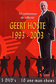 ‎Geert Hoste: Live (1993) • Film + cast • Letterboxd