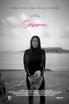 ‎Serena (2024) directed by Keith Albert Tedesco • Reviews, film + cast • Letterboxd