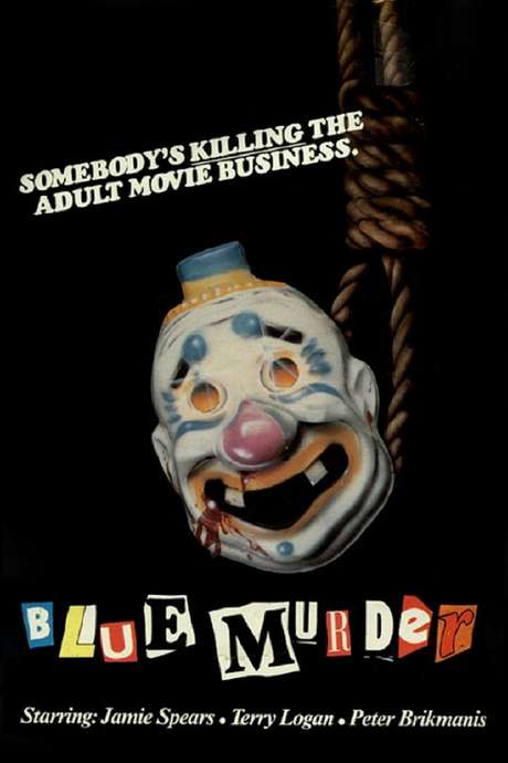 Blue Murder 1985 Directed By Charlie Wiener Reviews Film Cast Letterboxd blue-murder-1985-directed-by-charlie-wiener-reviews-film-cast-letterboxd