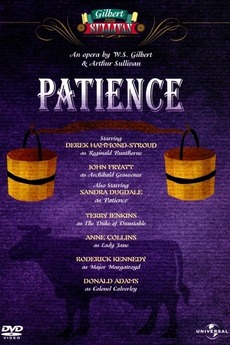 ‎Patience (1982) directed by John Cox, Dave Heather • Reviews, film ...