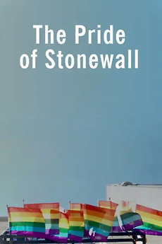 ‎The Pride of Stonewall (2021) directed by J. Miller • Reviews, film ...