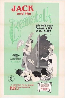 ‎Jack and the Beanstalk (1970) directed by Barry Mahon • Reviews, film ...