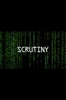 ‎Scrutiny (2020) directed by Christina Ketsani, Charlotte O'Hanlon ...