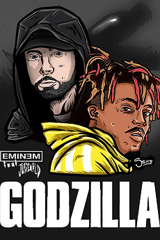 ‎Eminem's Godzilla ft. Juice WRLD (2020) directed by Cole Bennett ...