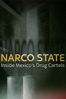 ‎Narco State: Inside Mexico's Drug Cartels (2015) • Reviews, film ...